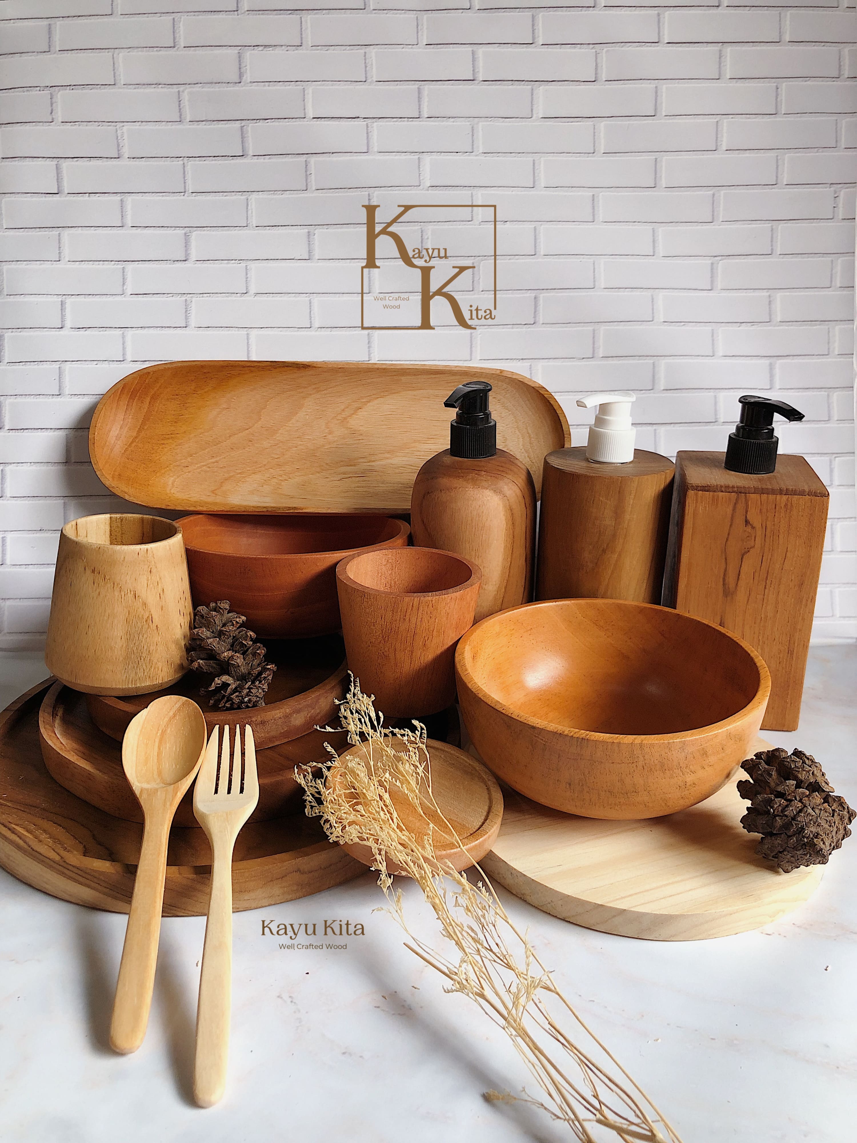 Produk Kayu Kita | Shopee Indonesia