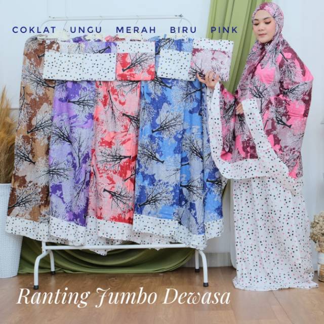 Produk Mukena_mukena | Shopee Indonesia