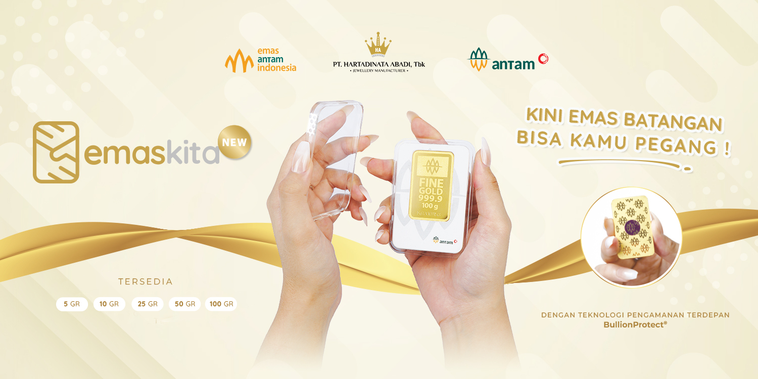 Toko Online Hartadinata Abadi Official Shop | Shopee Indonesia