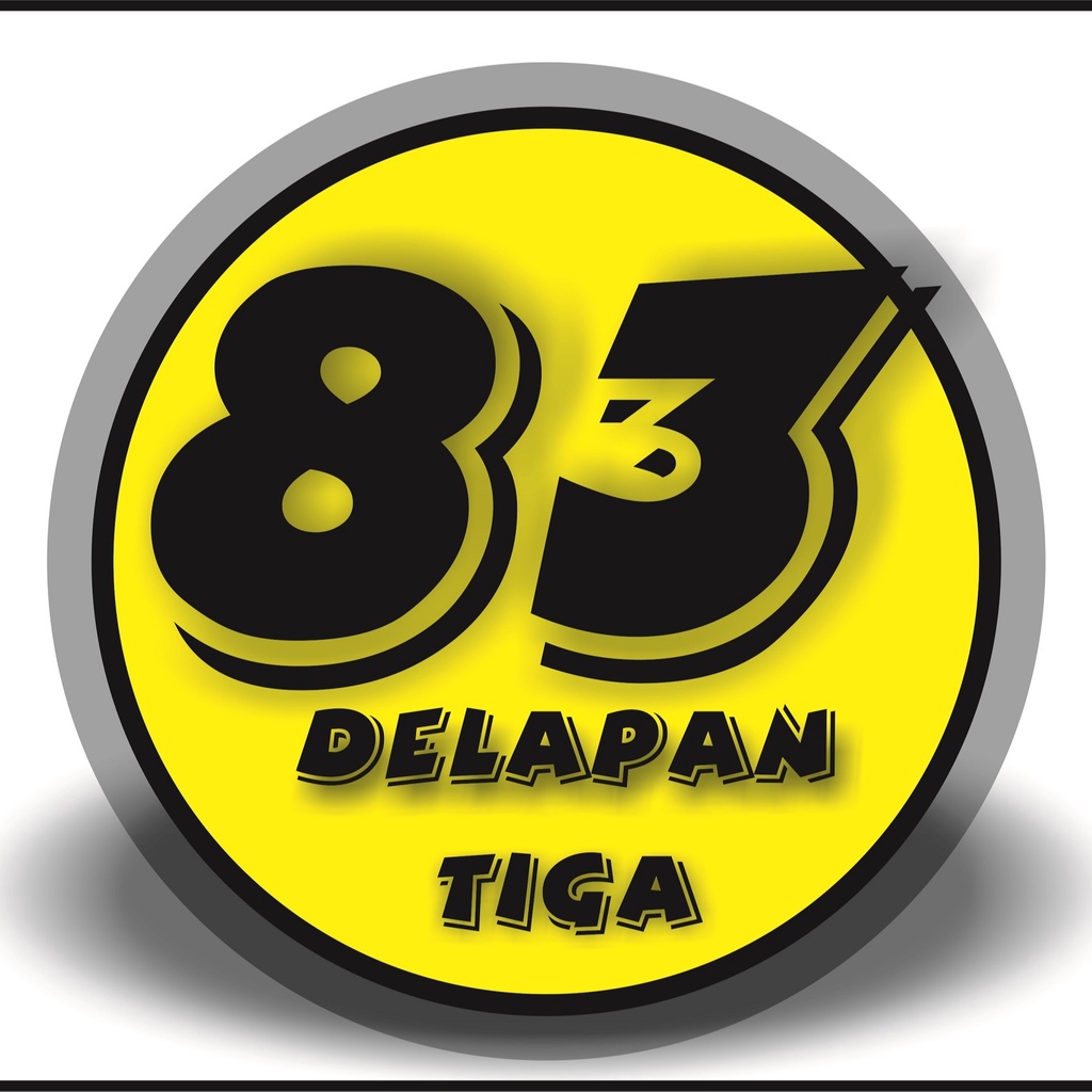 Produk DELAPAN TIGA | Shopee Indonesia