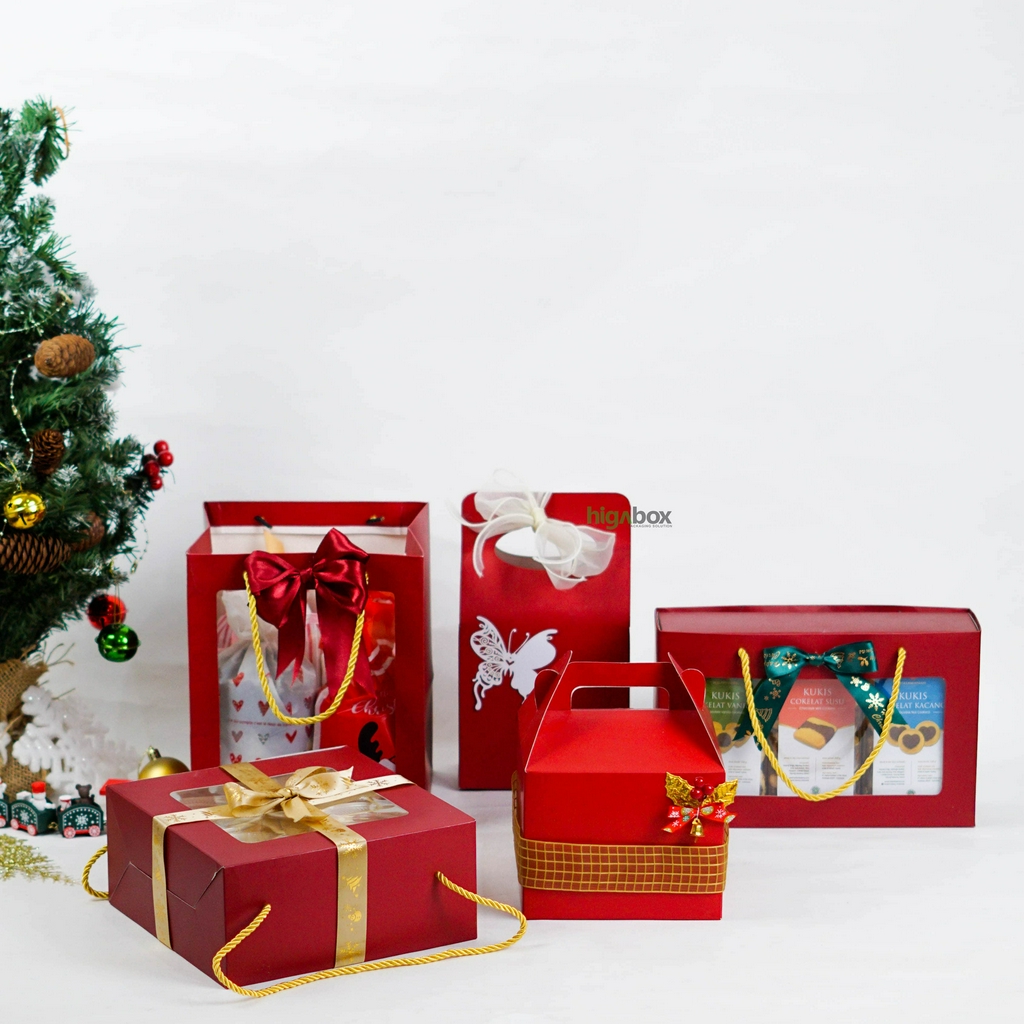 Produk higabox Indonesia | Shopee Indonesia