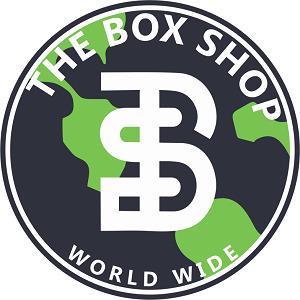 Produk THE BOX SHOP | Shopee Indonesia