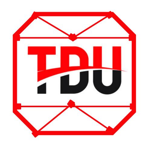 Produk TDU OFFICIAL | Shopee Indonesia