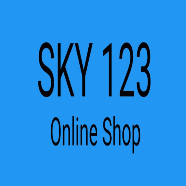 Produk Sky123 | Shopee Indonesia
