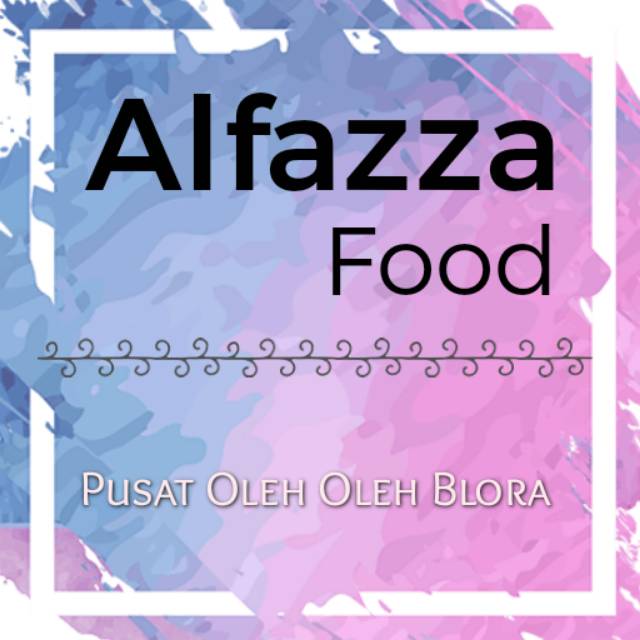 Produk "AlFazza" Oleh Oleh Khas Blora | Shopee Indonesia