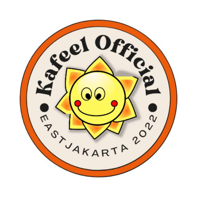 Produk Kafeel official 22 | Shopee Indonesia