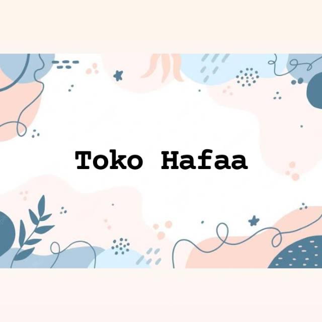 Produk toko Hafaa | Shopee Indonesia