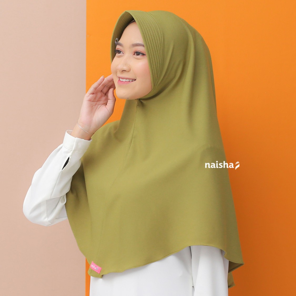 Produk Naisha Fashion Muslim | Shopee Indonesia