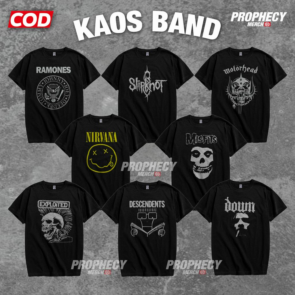 Produk Prophecy Merchandise | Shopee Indonesia