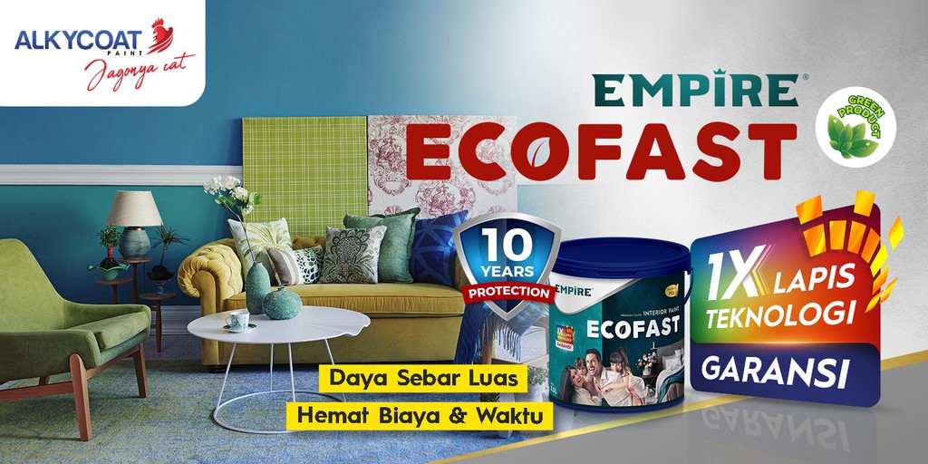 Toko Online Alkycoat Paint Official Shop | Shopee Indonesia