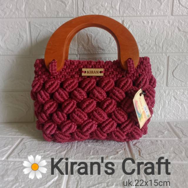 Produk Kiran_Craft | Shopee Indonesia