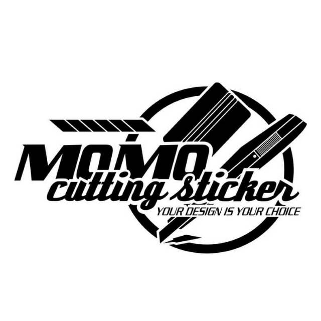 Produk Momo Sticker Jogja | Shopee Indonesia