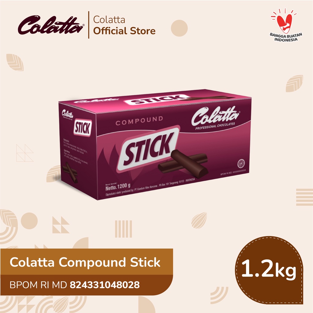 Toko Online Colatta Official Shop | Shopee Indonesia