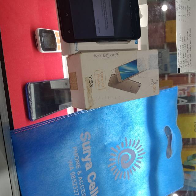 Produk SURYA CELLULAR GROUP | Shopee Indonesia