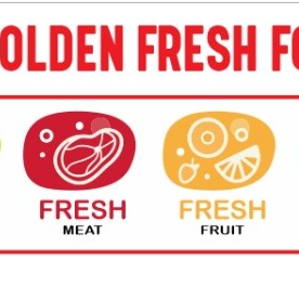 Produk Golden Fresh Food 2 | Shopee Indonesia