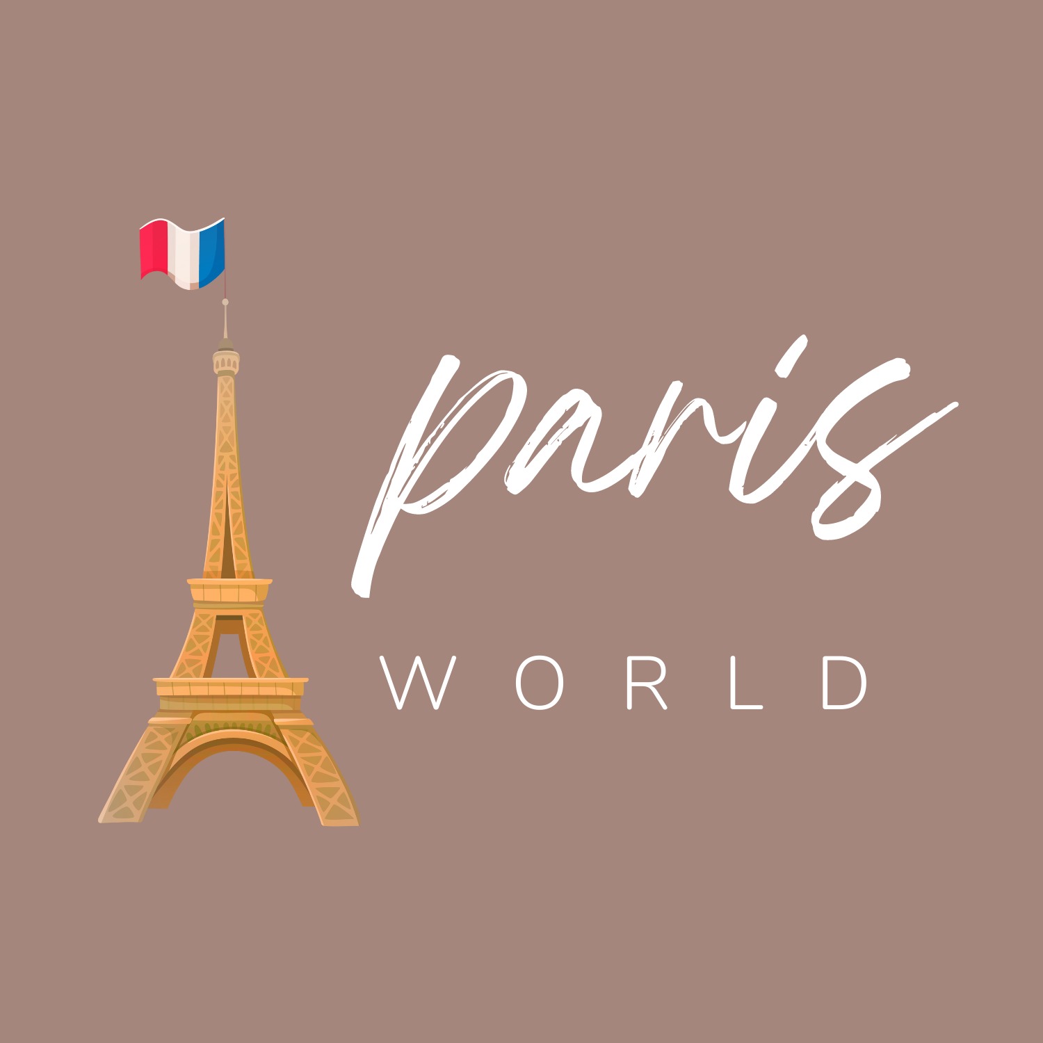 Produk ParisWorld_ | Shopee Indonesia