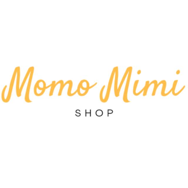 Produk Momo Mimi Shop | Shopee Indonesia