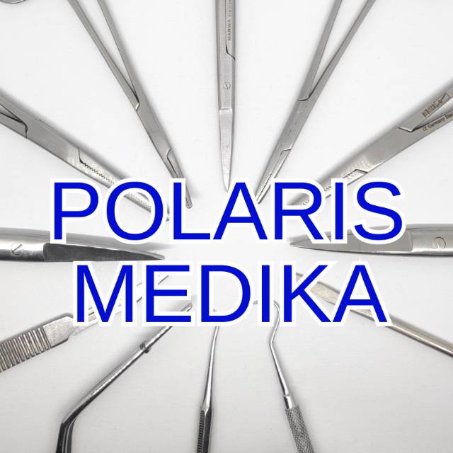 Produk POLARIS MEDIKA | Shopee Indonesia