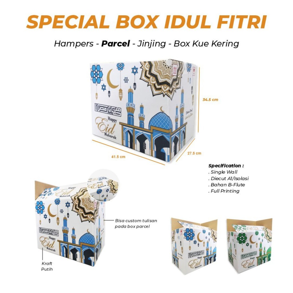 Produk Gudang Box Indonesia | Shopee Indonesia