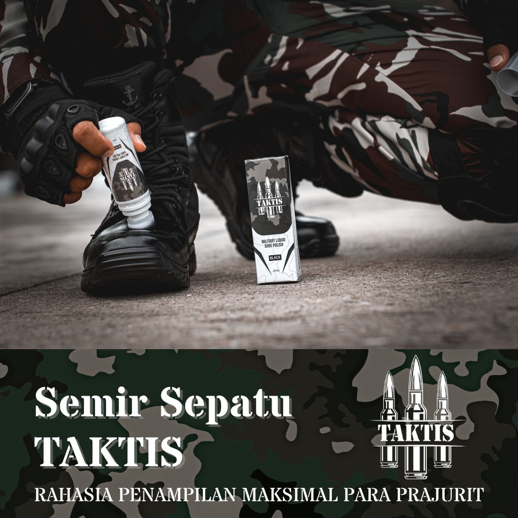Produk TAKTIS MILITAN | Shopee Indonesia