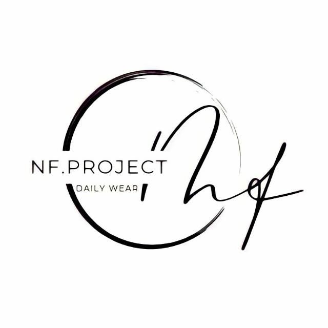 Produk nf.project | Shopee Indonesia