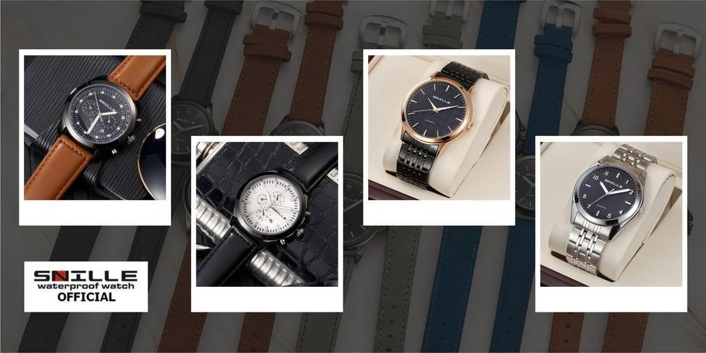 Produk SNILLE WATERPROOF | Shopee Indonesia