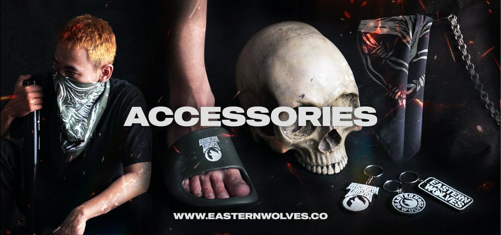 Produk Eastern Wolves Official | Shopee Indonesia