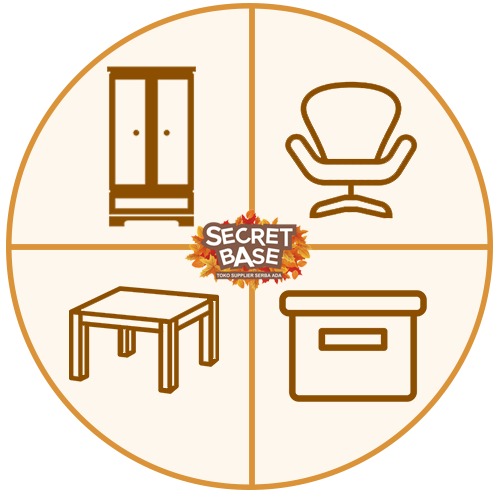 Produk Secret Base Surabaya | Shopee Indonesia