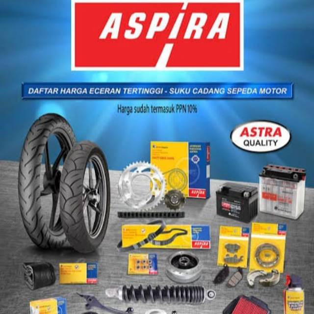 Produk Astra official | Shopee Indonesia