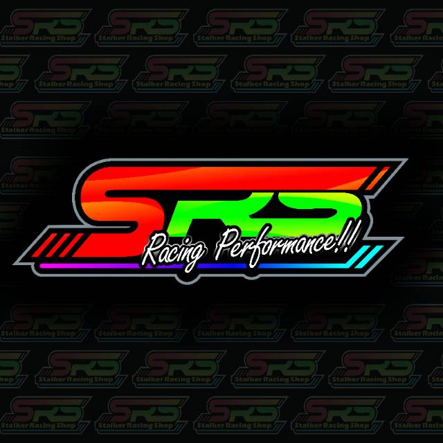 Produk SRS Racing Performance | Shopee Indonesia