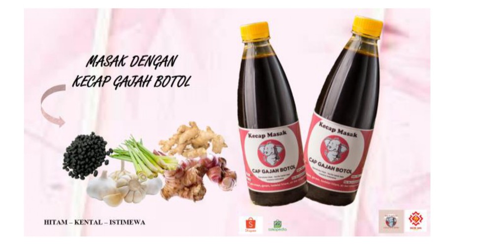 Produk SELOK JAYA TERASI KRUPUK | Shopee Indonesia