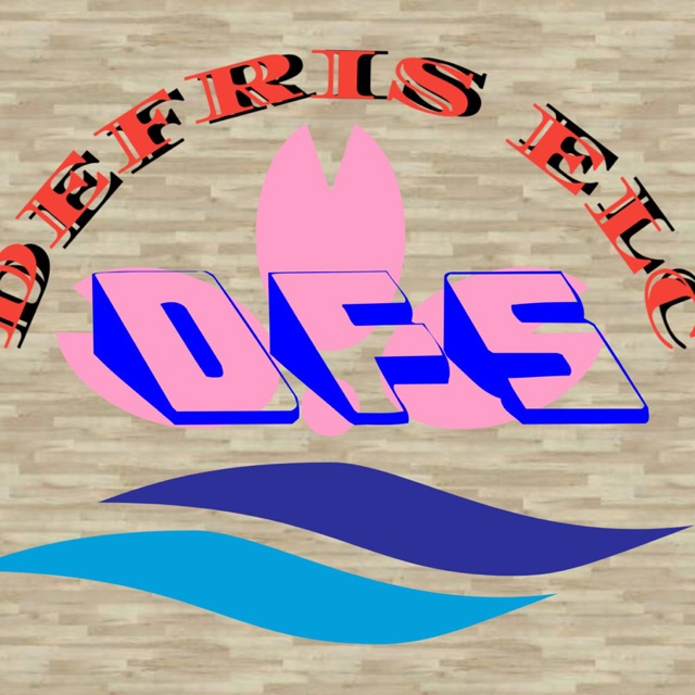 Produk DEFRIS ELC | Shopee Indonesia