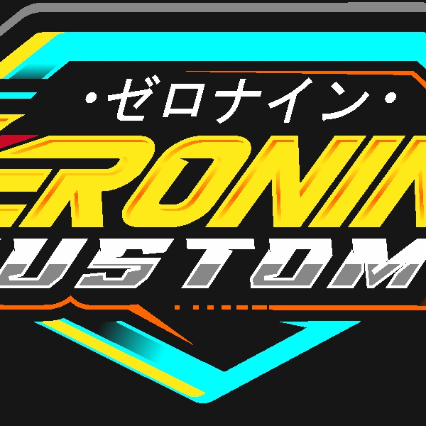 Produk Zeronine Sticker | Shopee Indonesia