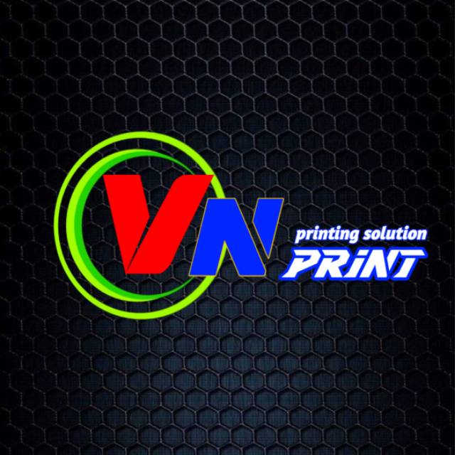 Produk VN PRINT COM | Shopee Indonesia