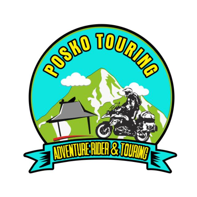 Produk Posko Touring | Shopee Indonesia
