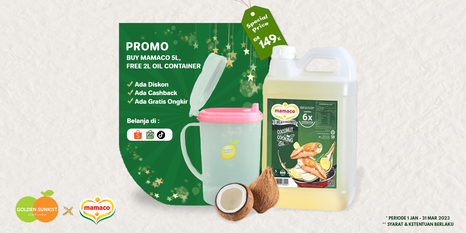 Produk Golden Sunkist Official Store | Shopee Indonesia