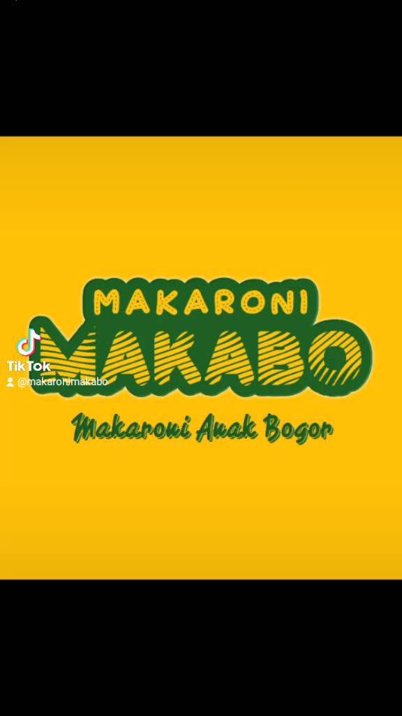 Produk Makaroni Makabo | Shopee Indonesia