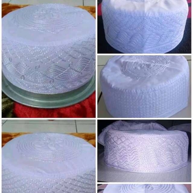 Produk Konfeksi peci | Shopee Indonesia