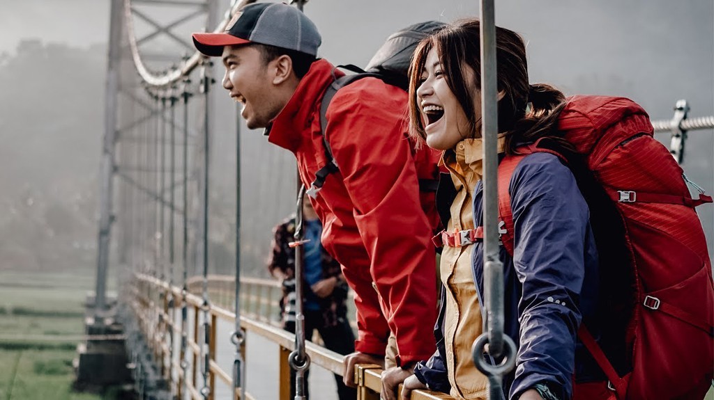 Produk EIGER ADVENTURE STORE OFFICIAL | Shopee Indonesia