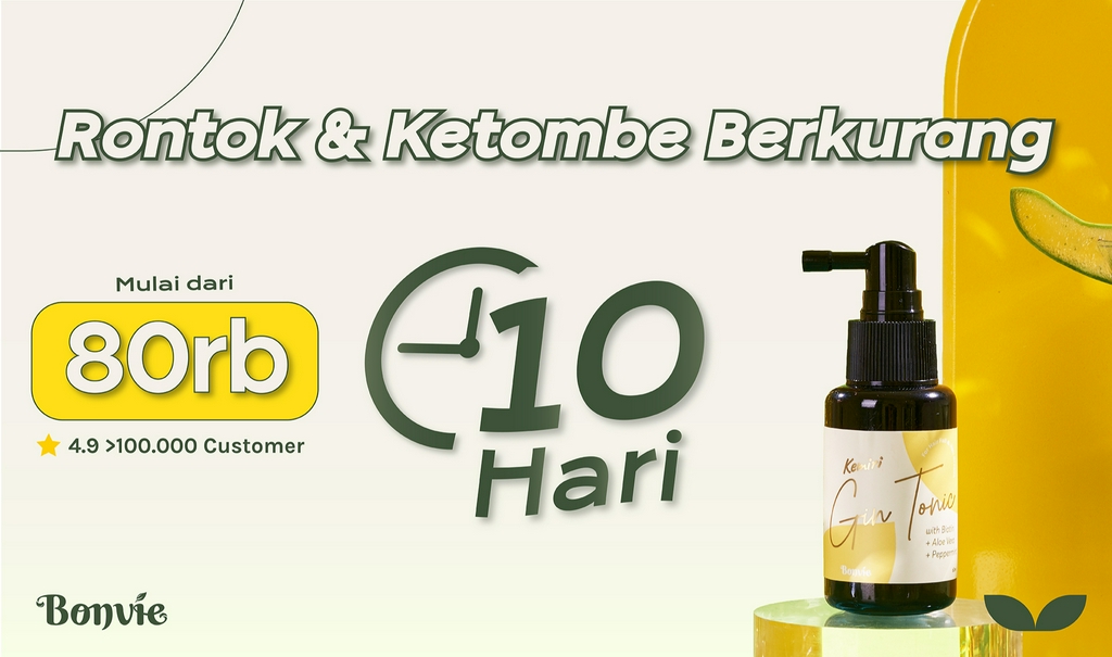 Toko Online Bonvie Official Shop | Shopee Indonesia