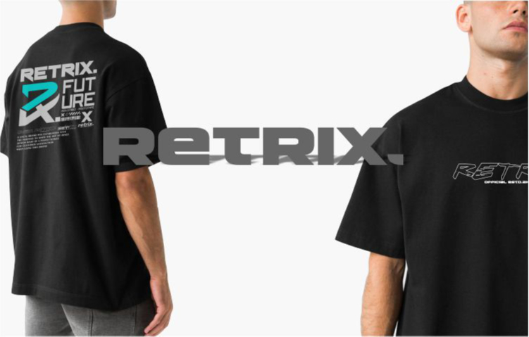 Produk RETRIX | Shopee Indonesia