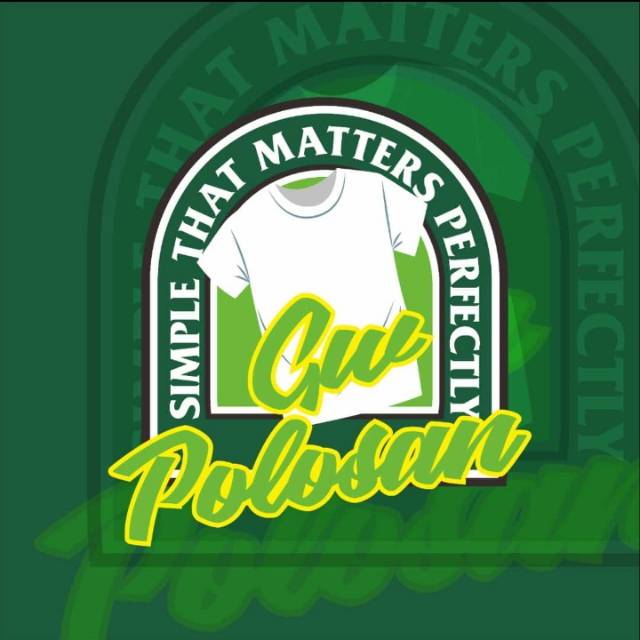Produk Gw Polosan | Shopee Indonesia