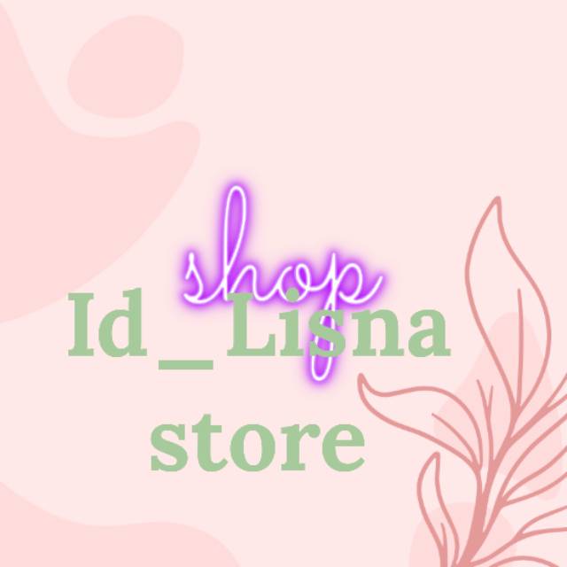Produk ID_LISNA_STORE | Shopee Indonesia