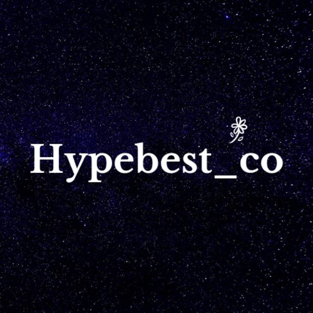 Produk Hypebest_co | Shopee Indonesia