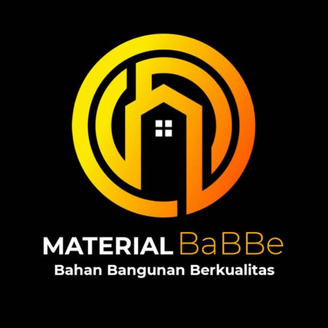 Produk MATERIAL BaBBe | Shopee Indonesia