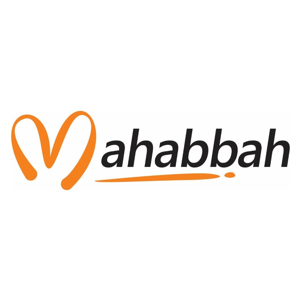 Produk Mahabbah Official Shop | Shopee Indonesia