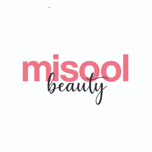 Produk Misool Beauty Official Shop | Shopee Indonesia