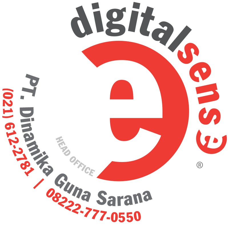 Produk DIGITALSENSE JAKARTA | Shopee Indonesia