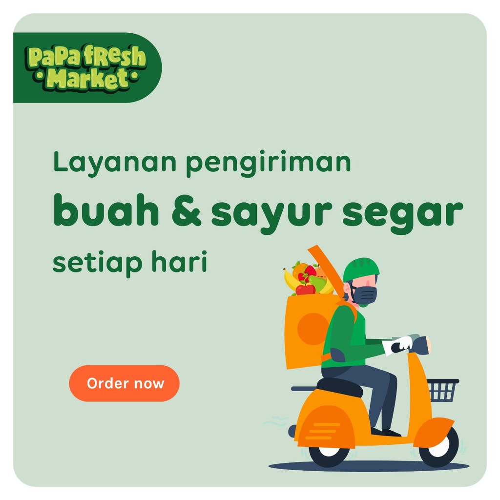 Produk PAPA FRESH @JAKARTA TIMUR | Shopee Indonesia