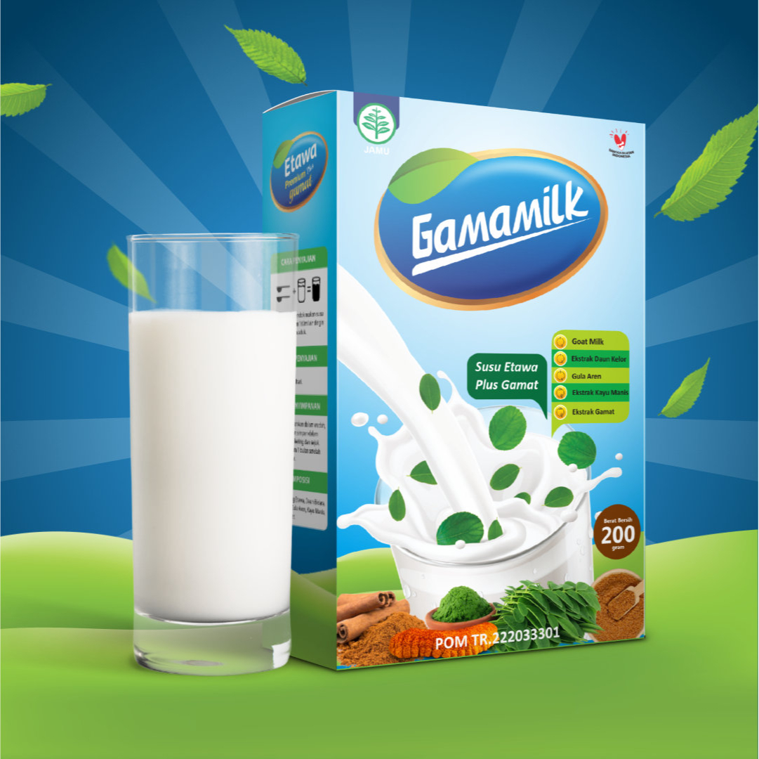 Produk Gamamilk Store | Shopee Indonesia